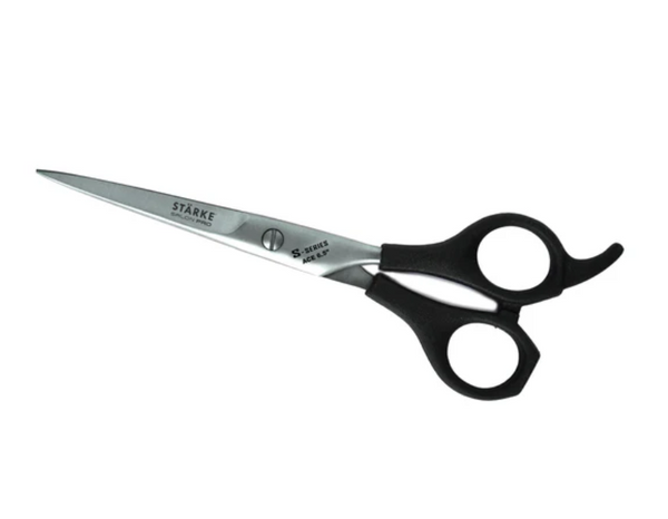 The Key to Precision: Why Professional Barbering Scissors Matter for ...